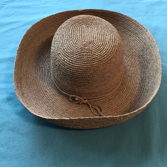 Helen Kaminski | Accessories | Helen Kaminski Hat | Poshmark